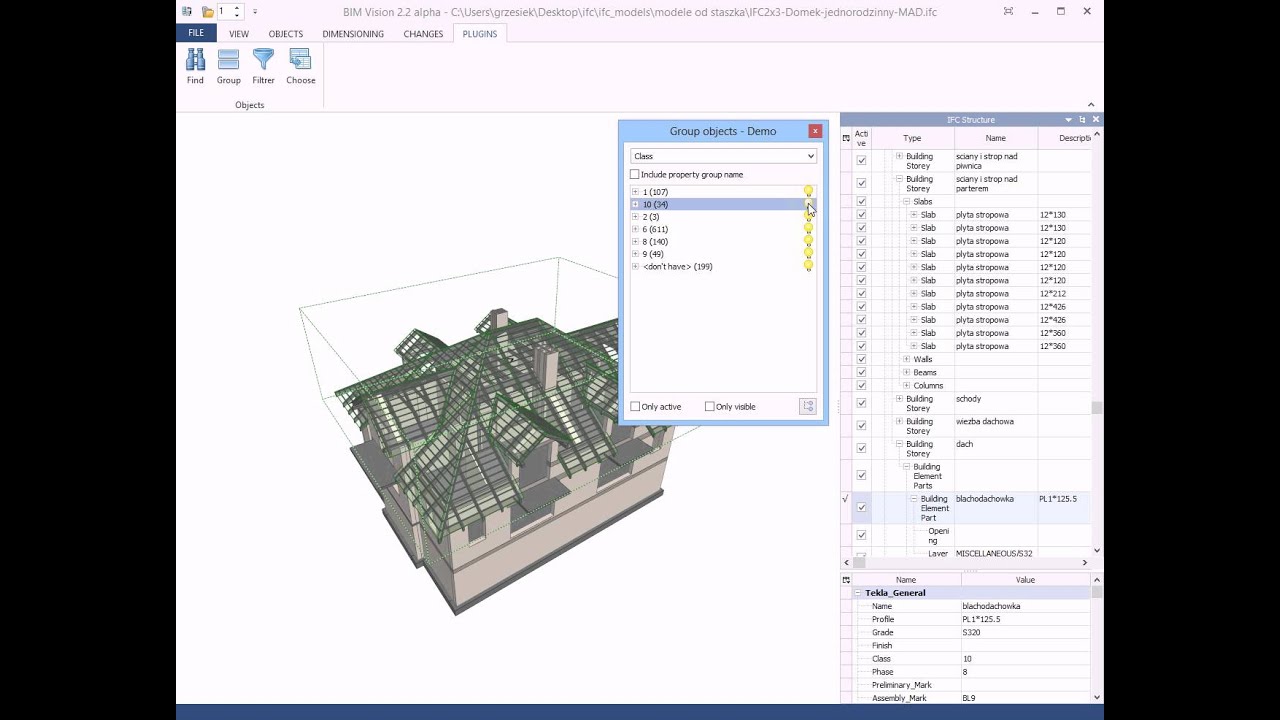 bim-vision_screen1 – Le virage numérique des lycées d'Île-de-France