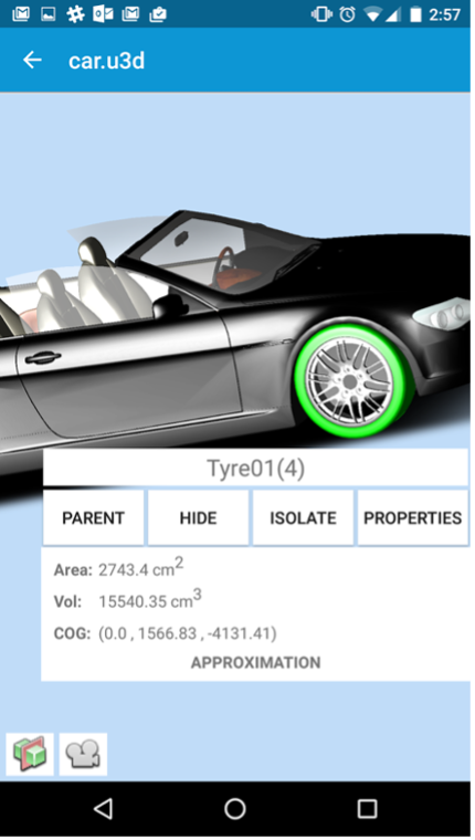 3D PDF Reader_SCREEN2 – Le virage numérique des lycées d'Île-de-France