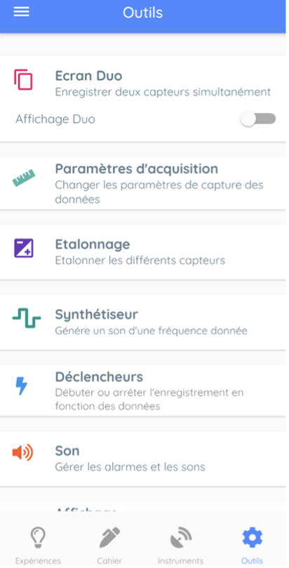 FizziQ_SCREEN1 – Le virage numérique des lycées d'Île-de-France