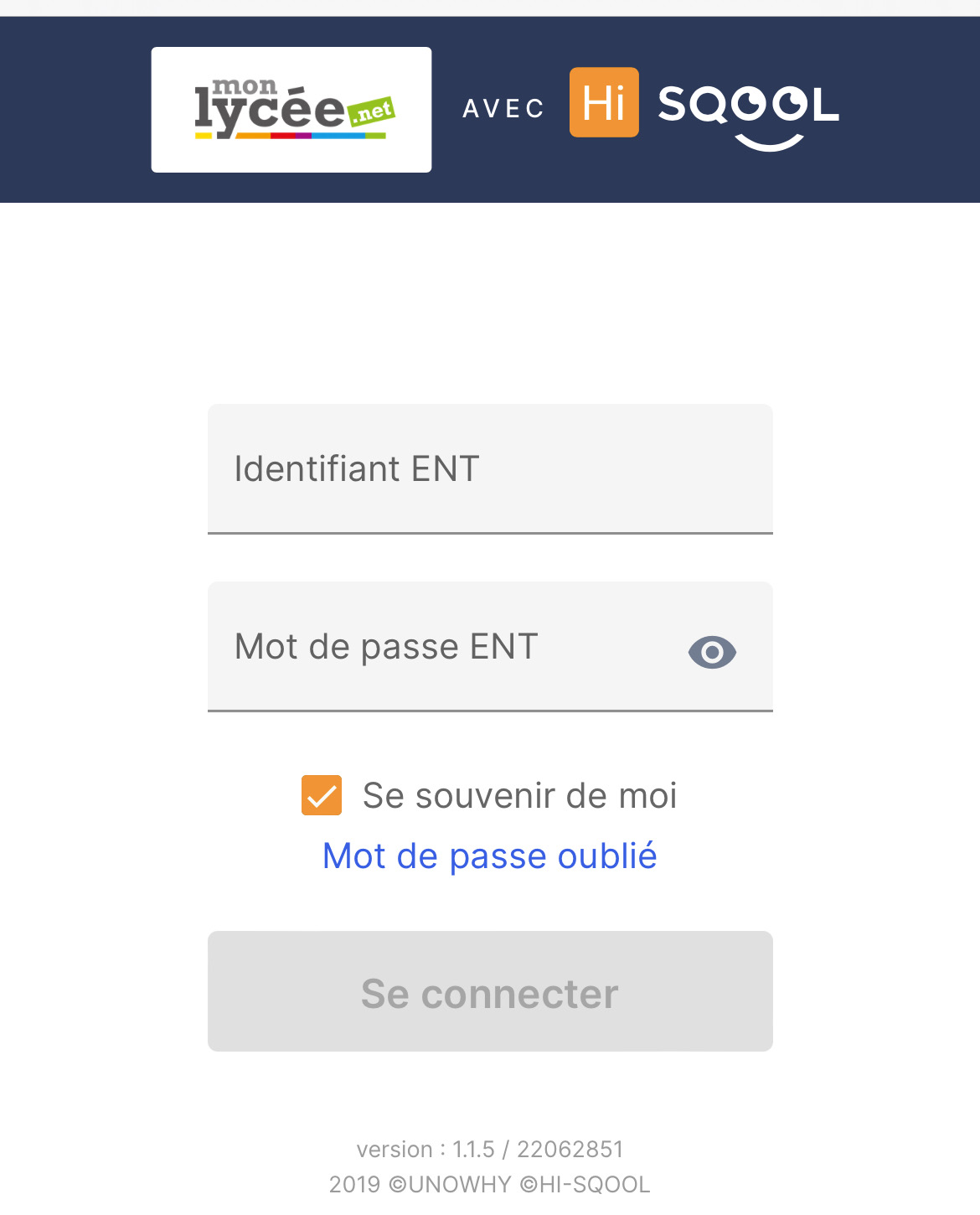 Uno-1 – Le virage numérique des lycées d'Île-de-France