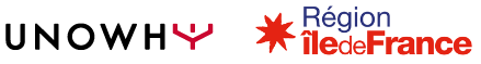 Logo-UNOWHY-x-Region-IDF – Le virage numérique des lycées d'Île-de-France